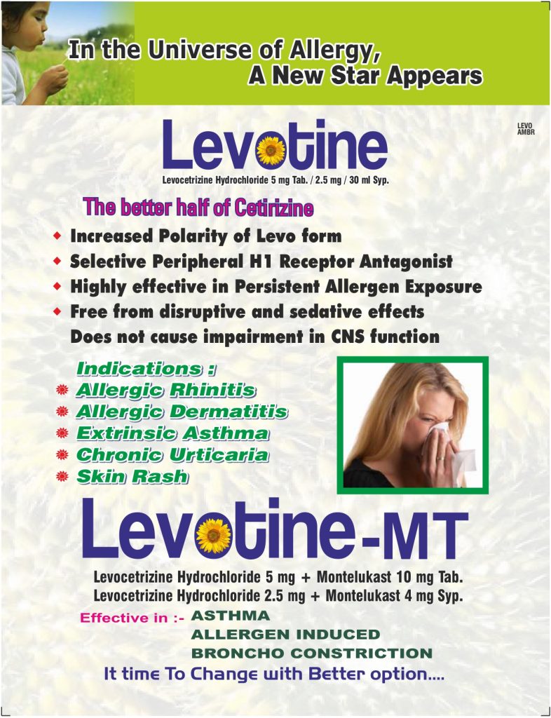 Visual Aid - Tuttsan Pharma Pvt. Ltd