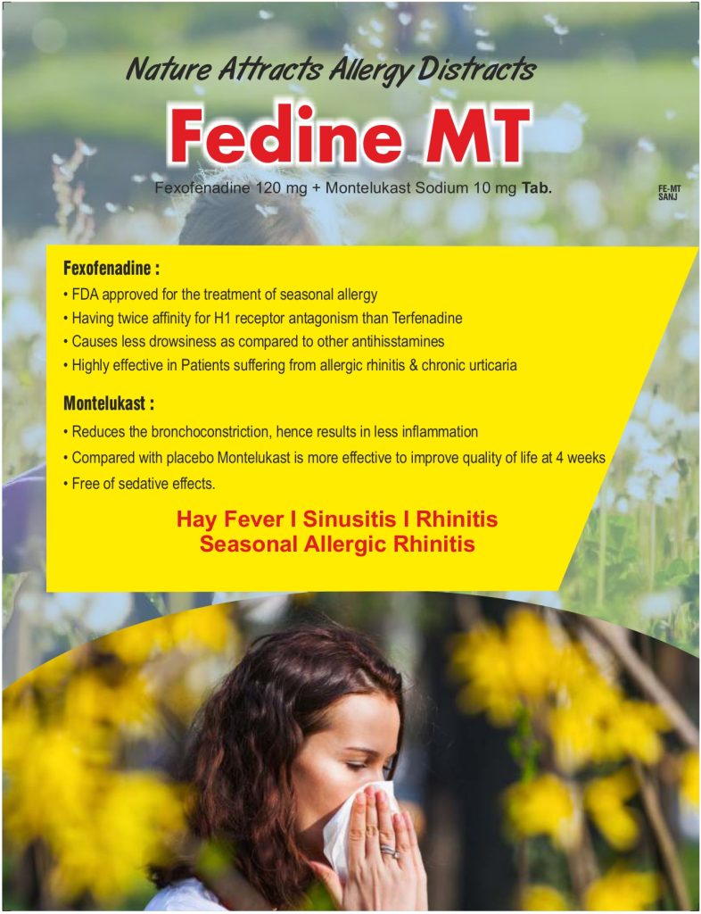 Visual Aid - Tuttsan Pharma Pvt. Ltd